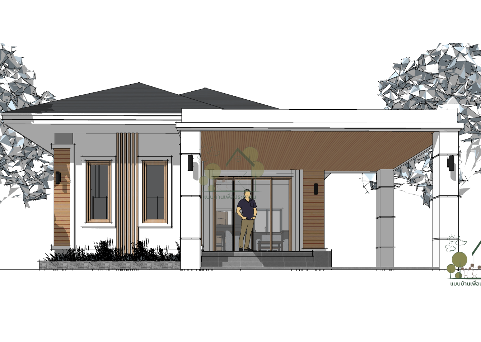 หน้าแรก - Babbaan